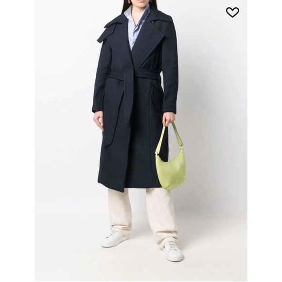 rag & bone | Jackets & Coats | Rag Bone Trench Coat | Poshmark